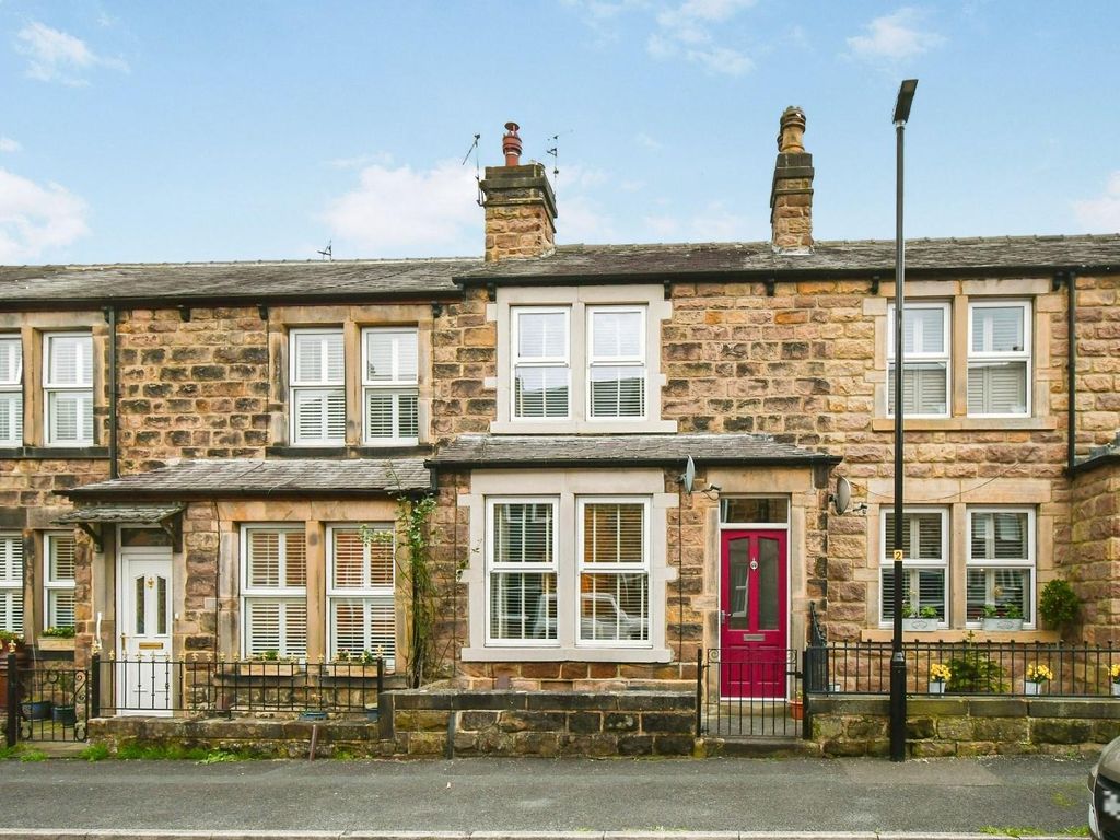 3 bed terraced house for sale in Bolton Street, Harrogate HG1, £270,000 ...