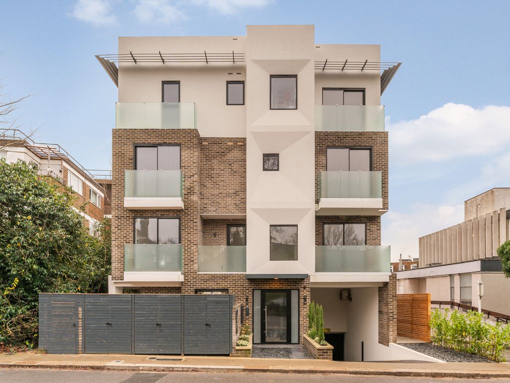 3 bed flat for sale in Temple Fortune Lane, London NW11, £1,750,000 ...