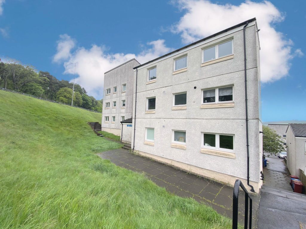 2 bed flat for sale in Findhorn Place, Falkirk FK1 - Zoopla