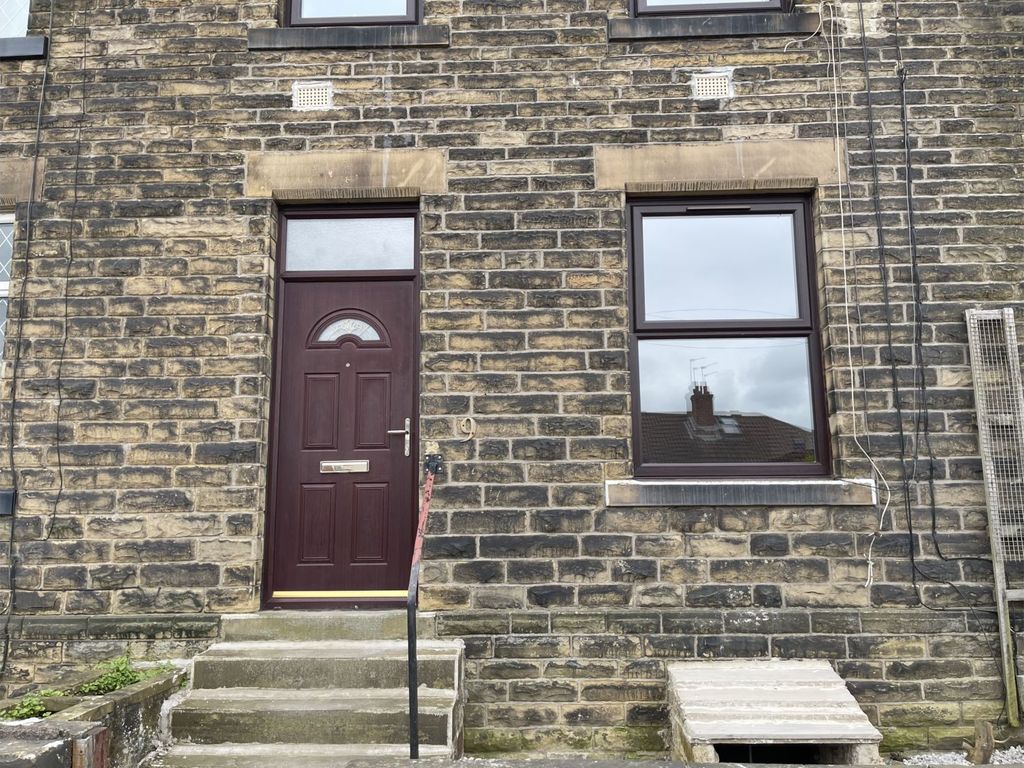 3 bed terraced house for sale in Pioneer Street, Dewsbury WF12, £ ...