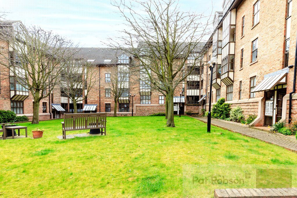 2 bed flat to rent in The Chare, Newcastle Upon Tyne NE1 - Zoopla