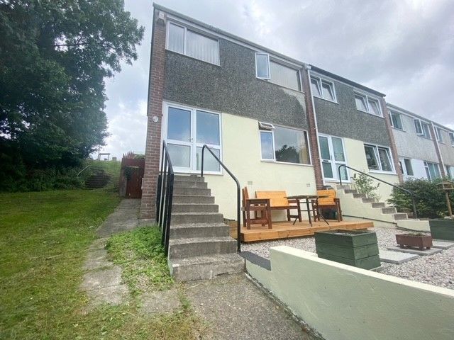 3 bed property to rent in Freshford Walk, Eggbuckland, Plymouth PL6 ...