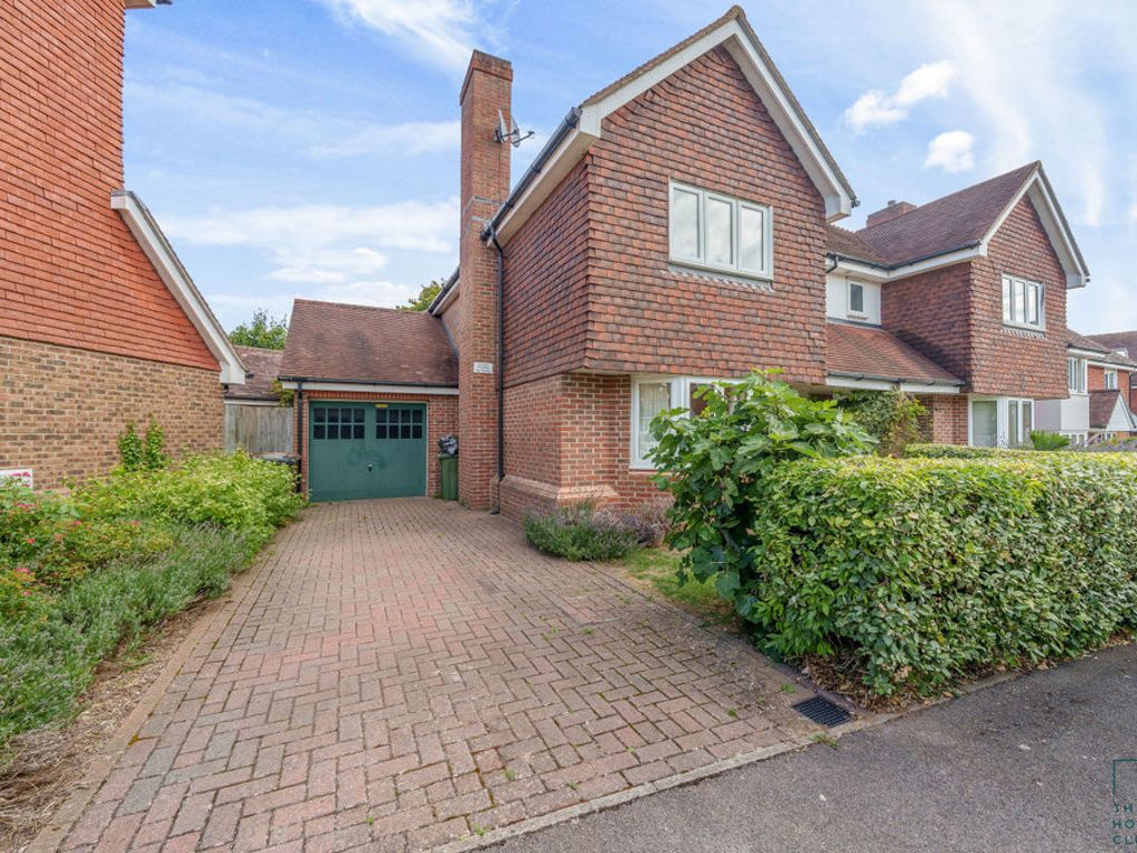 3 bed semi-detached house to rent in Michael Lane, Guildford GU2, £ ...