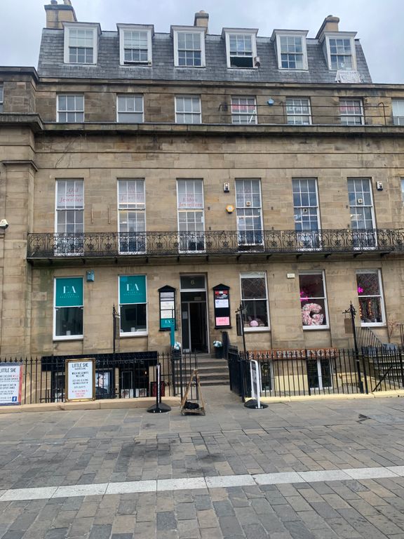 Office to let in Old Eldon Square, Newcastle Upon Tyne NE1 - Zoopla