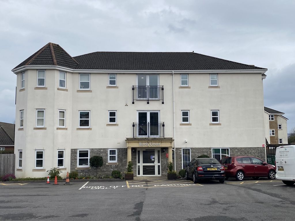 1 bed flat for sale in Sway Road, Morriston, Swansea, City And County ...