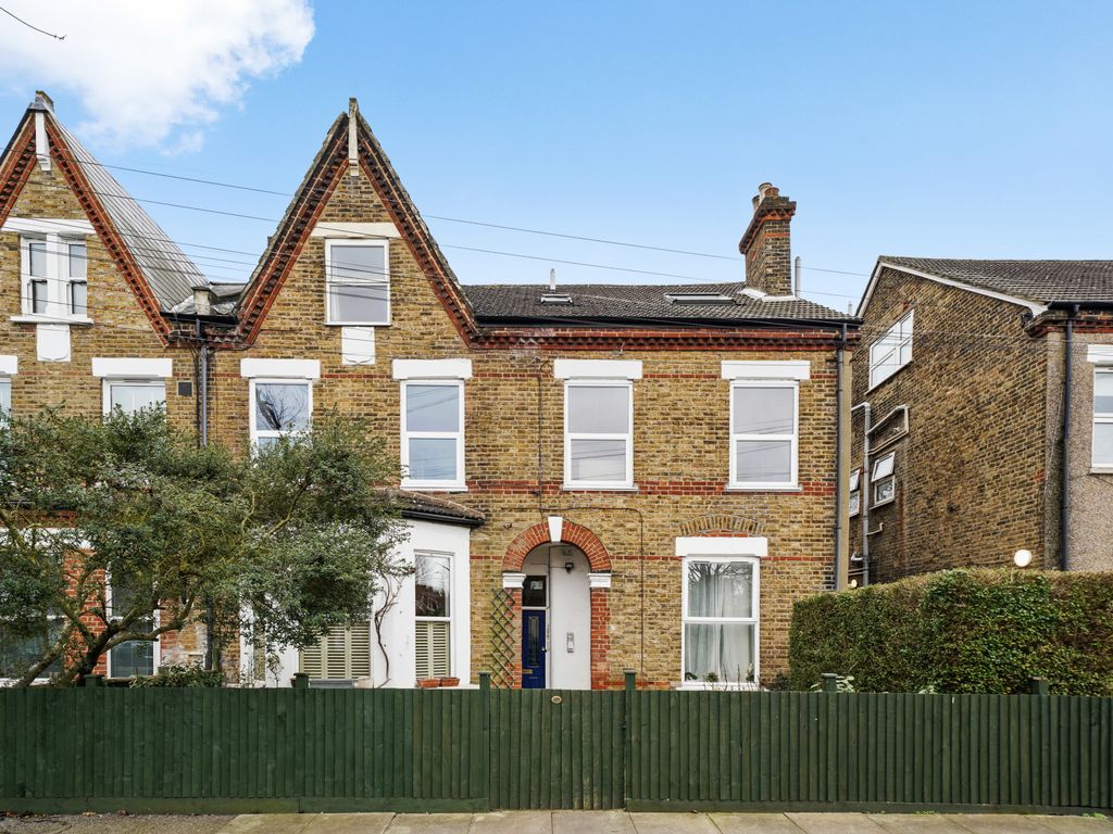 2 bed flat for sale in Samos Road, London SE20 - Zoopla