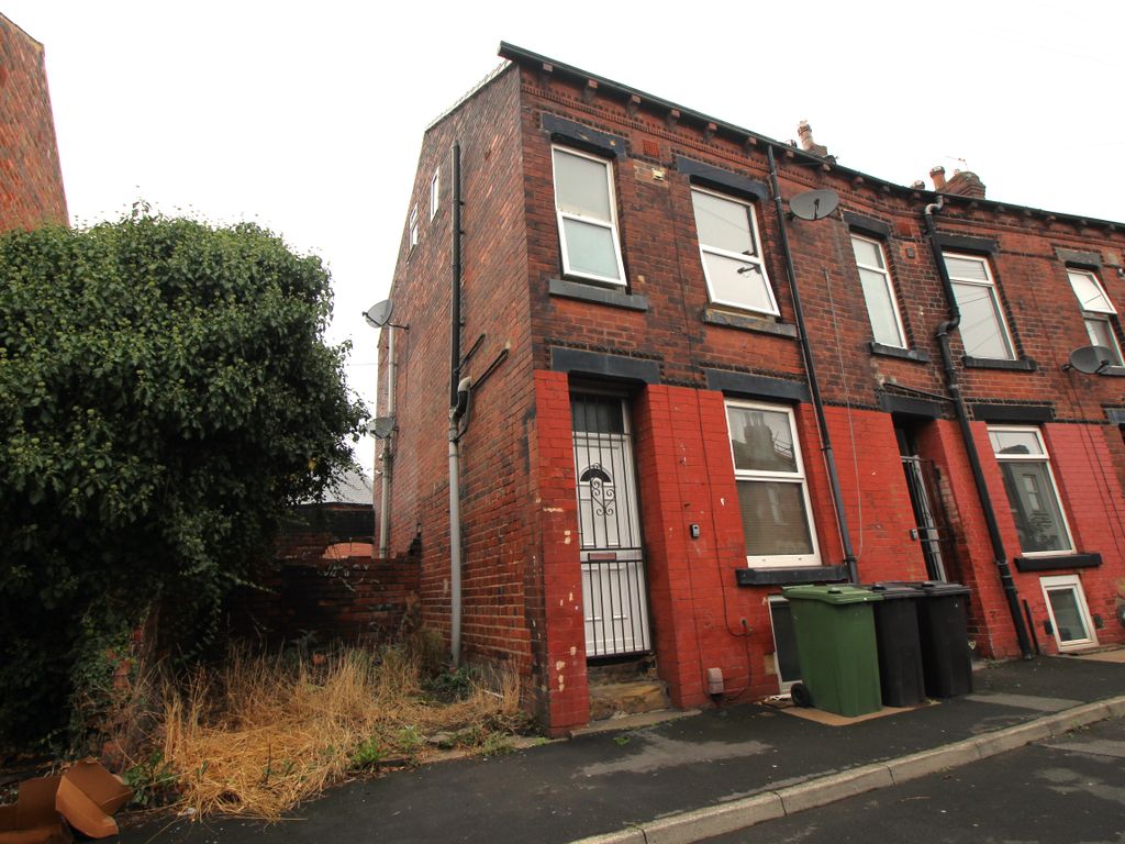 2 Bed Terraced House For Sale In Arley Terrace Armley Leeds Ls12 £