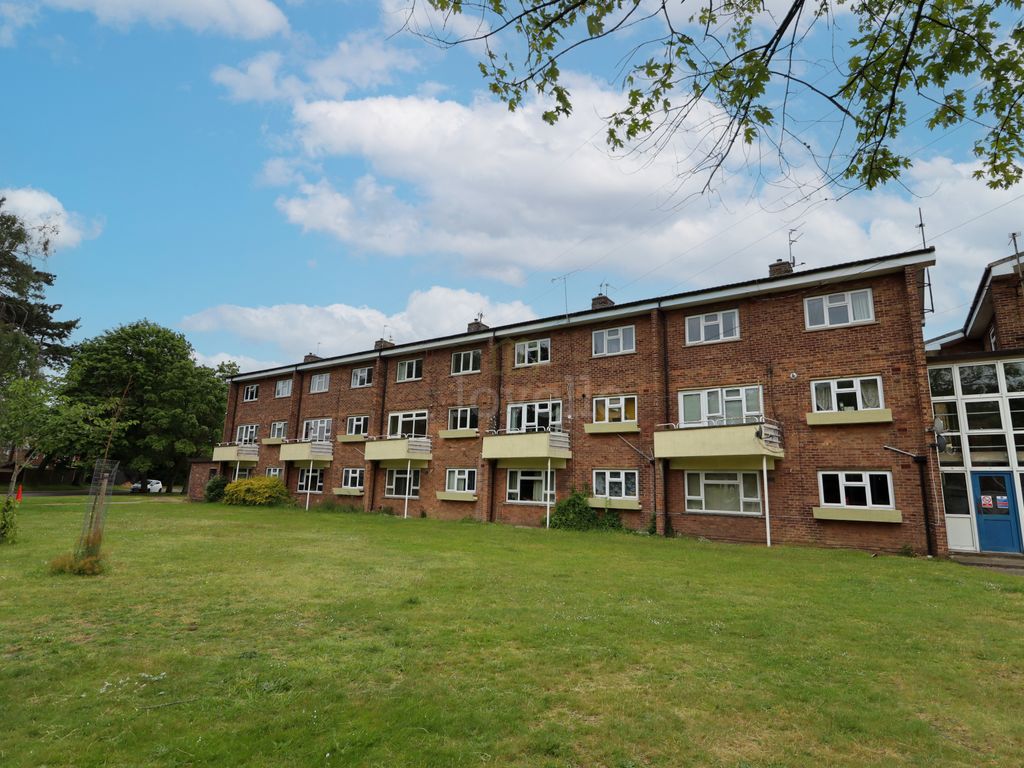 2 bed maisonette for sale in Carrington Drive, Lincoln LN6 - Zoopla