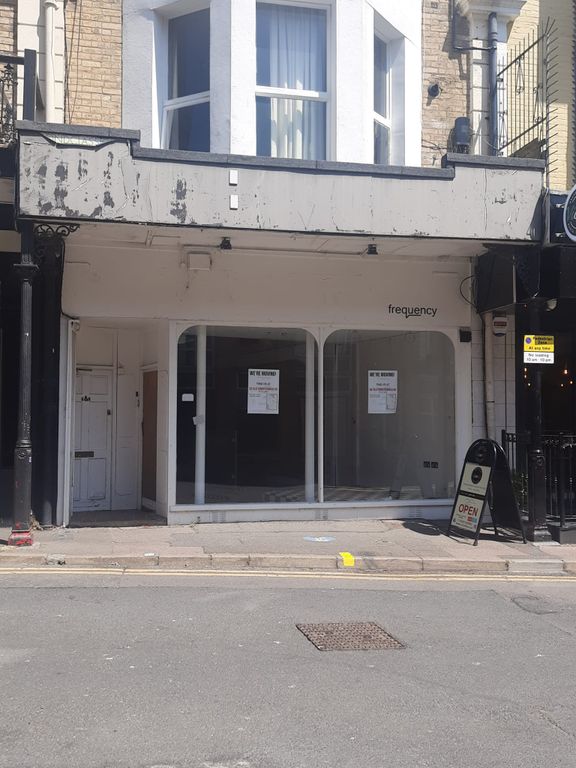 Retail premises to let in Albert Road, Bournemouth BH1, £10,000 pa - Zoopla
