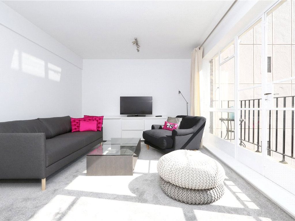 1 bed flat to rent in Mansfield Mews, Marylebone, London W1G - Zoopla