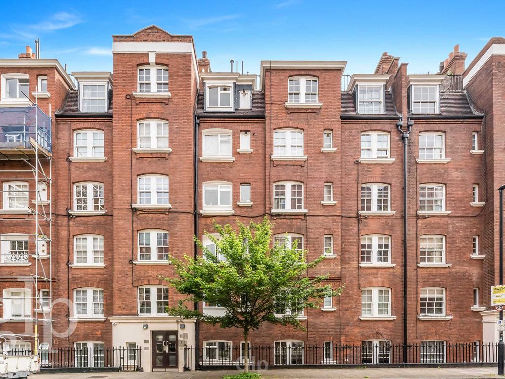1 bed flat for sale in Sandwich Street, London WC1H - Zoopla