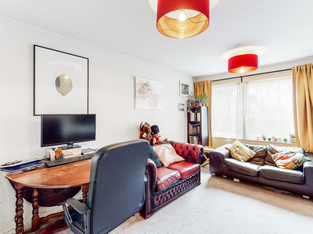 1 bed flat to rent in Deverill Court, Avenue Road, London SE20 - Zoopla