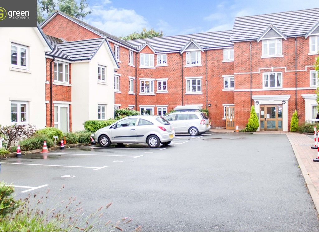 1 bed flat for sale in Jockey Road, Boldmere, Sutton Coldfield B73 - Zoopla