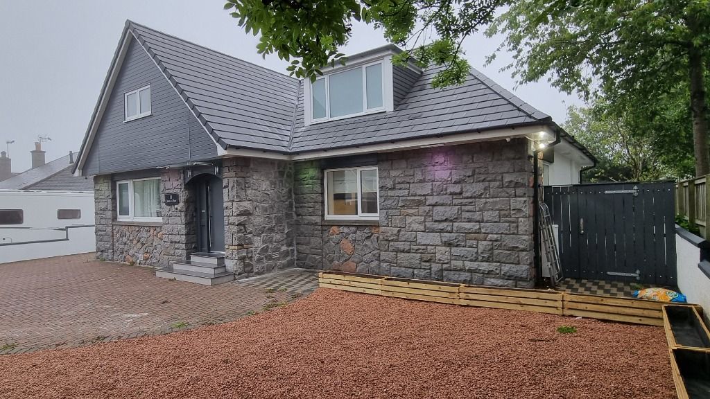 4 bed detached house to rent in Summerhill Road, West End, Aberdeen ...