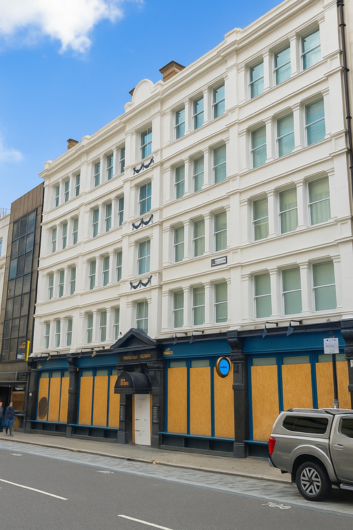 Minories, London EC3N, Leisure/hospitality for sale, £3,000,000 - Zoopla