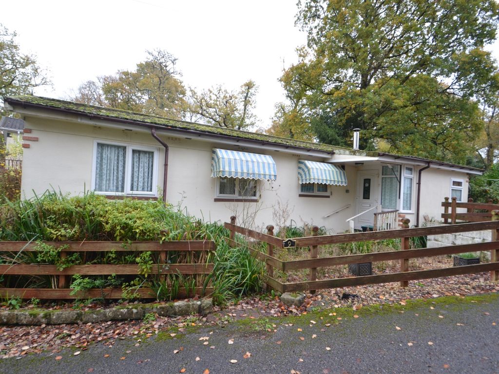 1 bed mobile/park home for sale in West Woods, Pathfinder Village ...