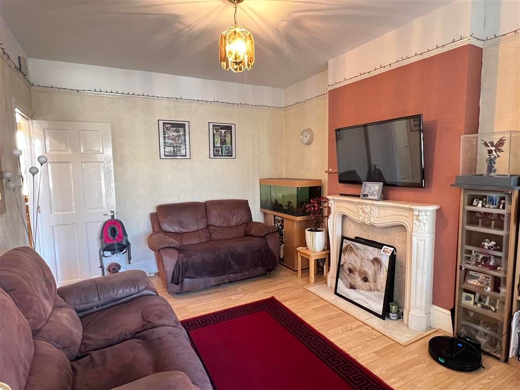 3 bed detached bungalow for sale in Upper Dane Road, Cliftonville ...