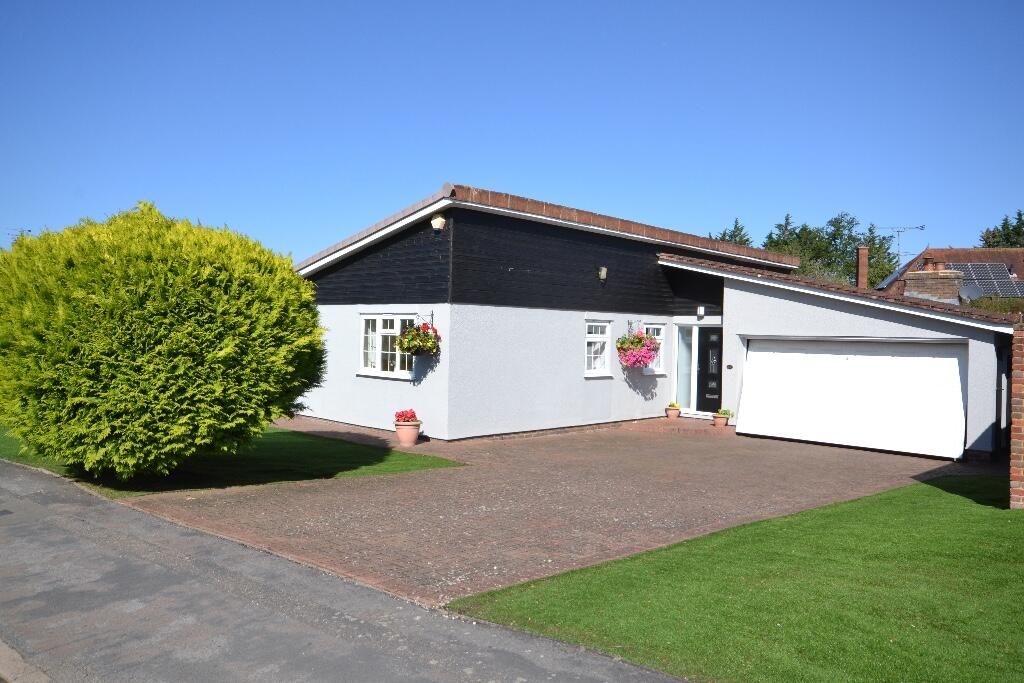 4 bed detached house for sale in Manor Links, Bishop's Stortford CM23 ...