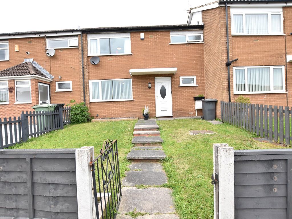 3 bed terraced house for sale in Stanks Drive, Leeds LS14 - Zoopla