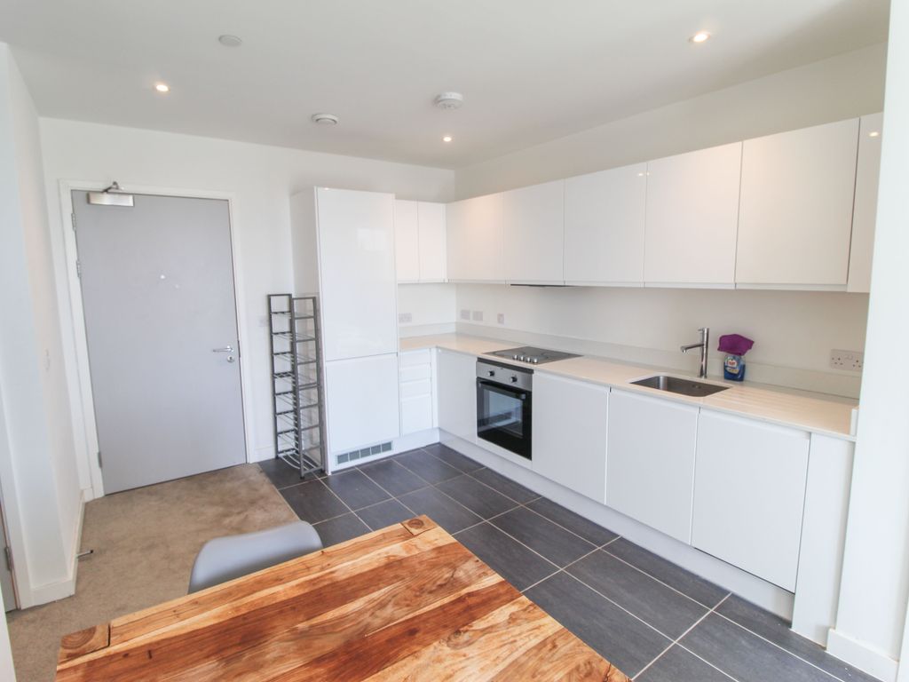 2 bed flat to rent in Tib Street, Manchester M4 - Zoopla