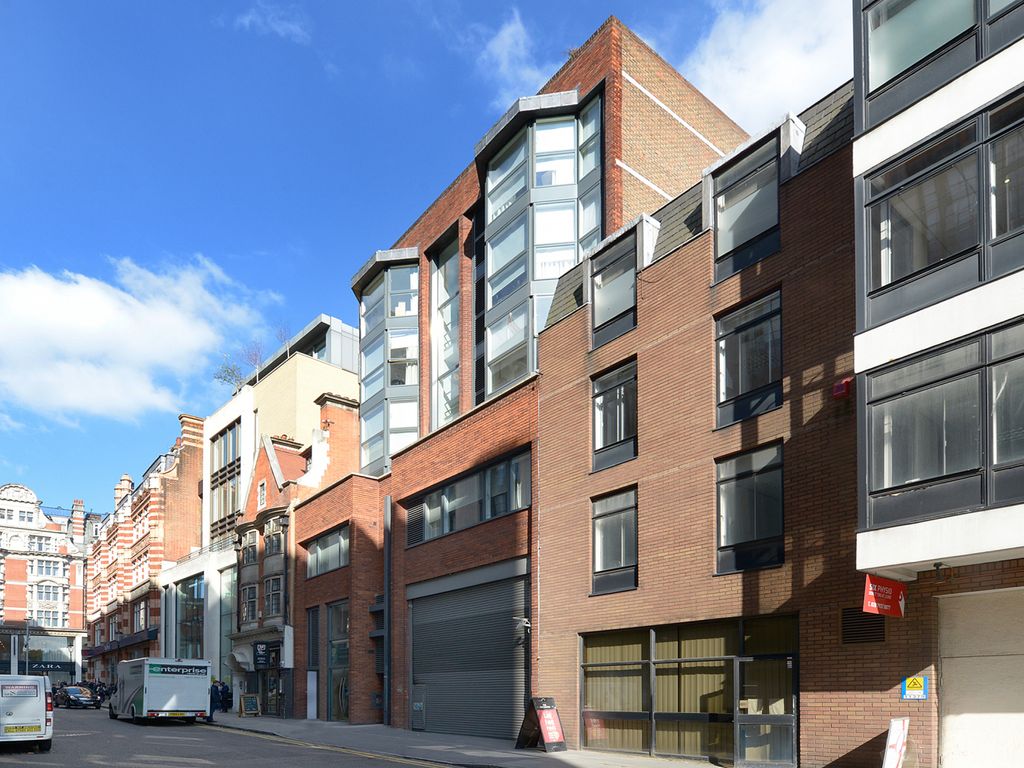 1 bed flat to rent in Young Street, Kensington, London W8, £3,900 pcm ...