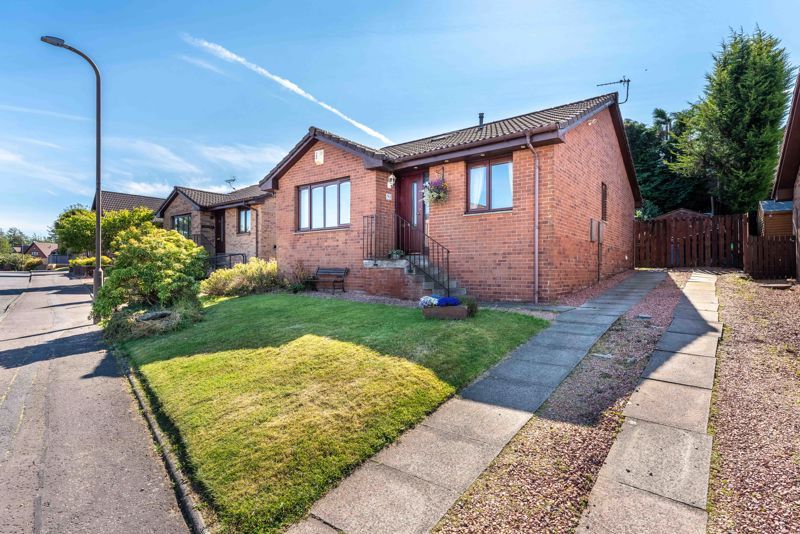 3 bed detached bungalow for sale in Easton Drive, Shieldhill, Falkirk ...