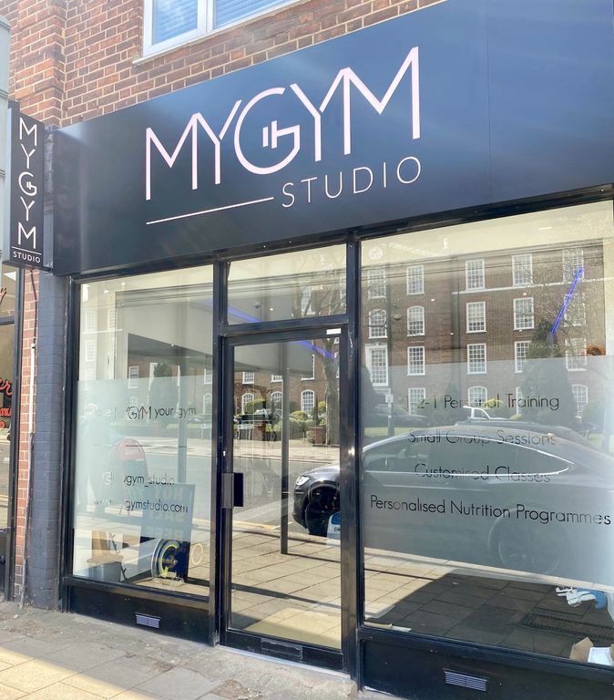 Monkville Parade, Finchley NW11, Leisure/hospitality to let, £23,000 pa ...