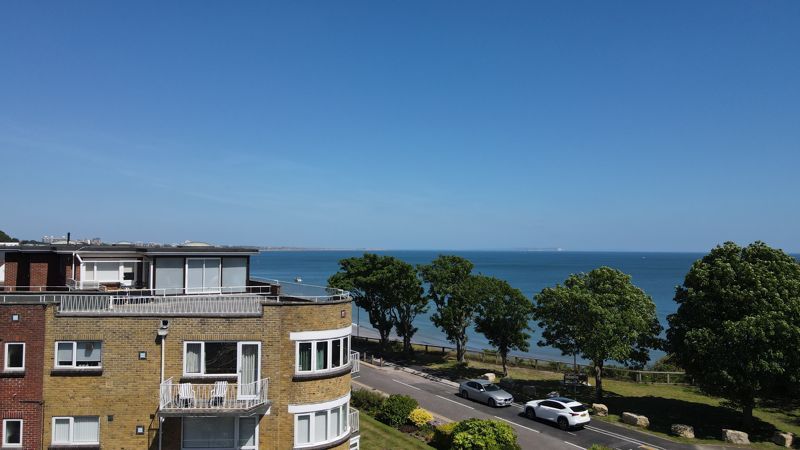 2 bed flat for sale in Cliff Drive, Canford Cliffs, Poole BH13 - Zoopla