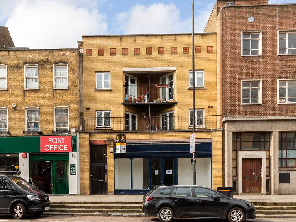 Retail premises to let in 216 Upper Street, Islington, London N1, £ ...