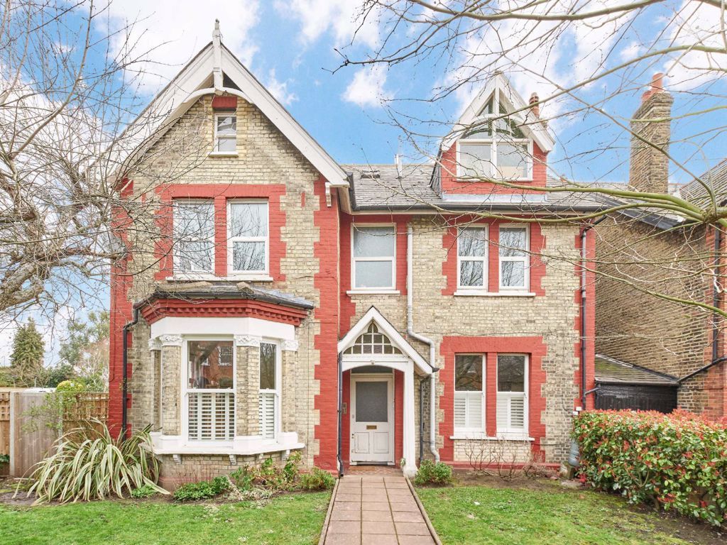 1 bed flat for sale in Bedford Hill, London SW12 - Zoopla