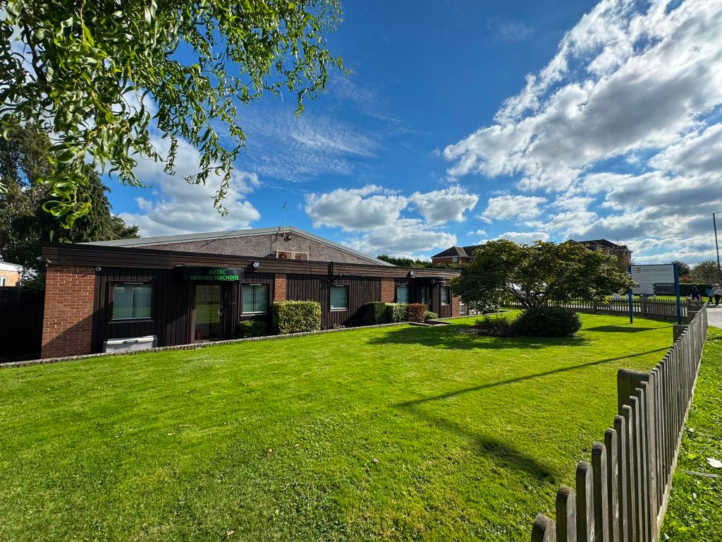 Office to let in Capital Springs And Pressings Ltd, Commerce Way ...