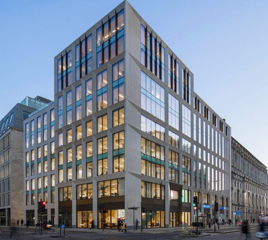 Moorgate, London EC2M, Office to let, £9,600 pa - Zoopla