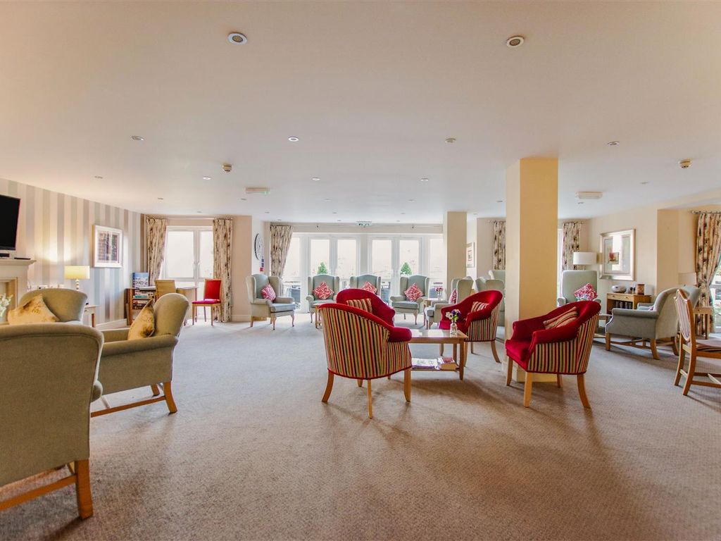 1 bed flat for sale in Thomas Court, Marlborough Road, Cardiff ...