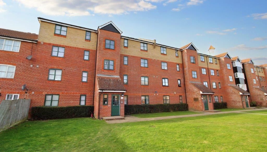 2 bed flat for sale in Flat 39 Bren Court, 2 Colgate Place, Enfield ...