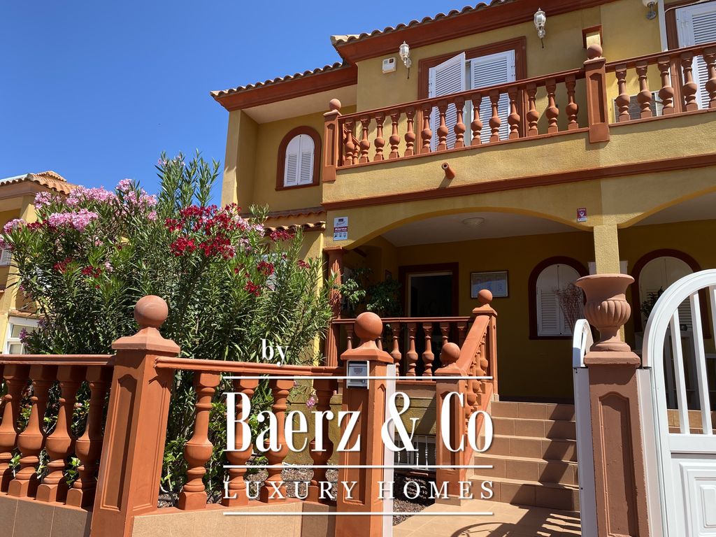 3 bed villa for sale in C. La Enramada, 38679 Adeje, Santa Cruz De ...