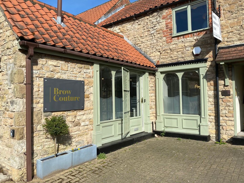 Retail premises to let in Unit 7, North Gate, Tickhill, Doncaster ...