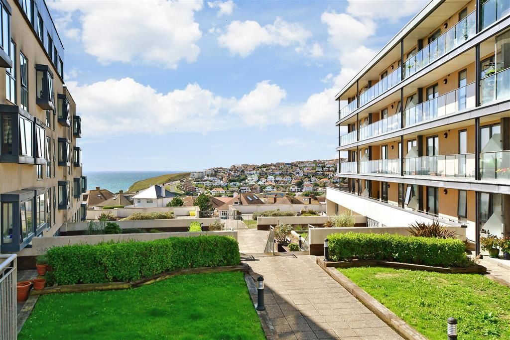 1 bed flat for sale in Suez Way, Saltdean, East Sussex BN2, £180,000 ...