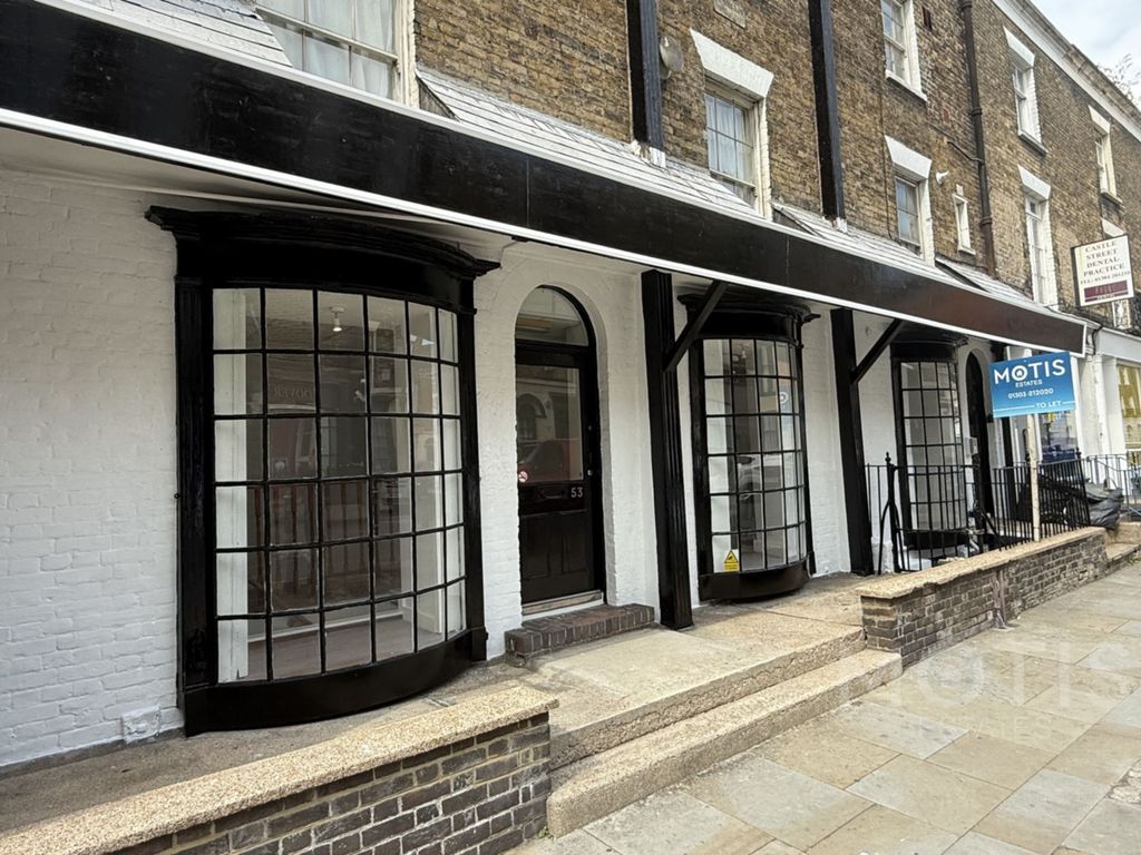 Castle Street, Dover CT16, Office to let, £10,200 pa - Zoopla
