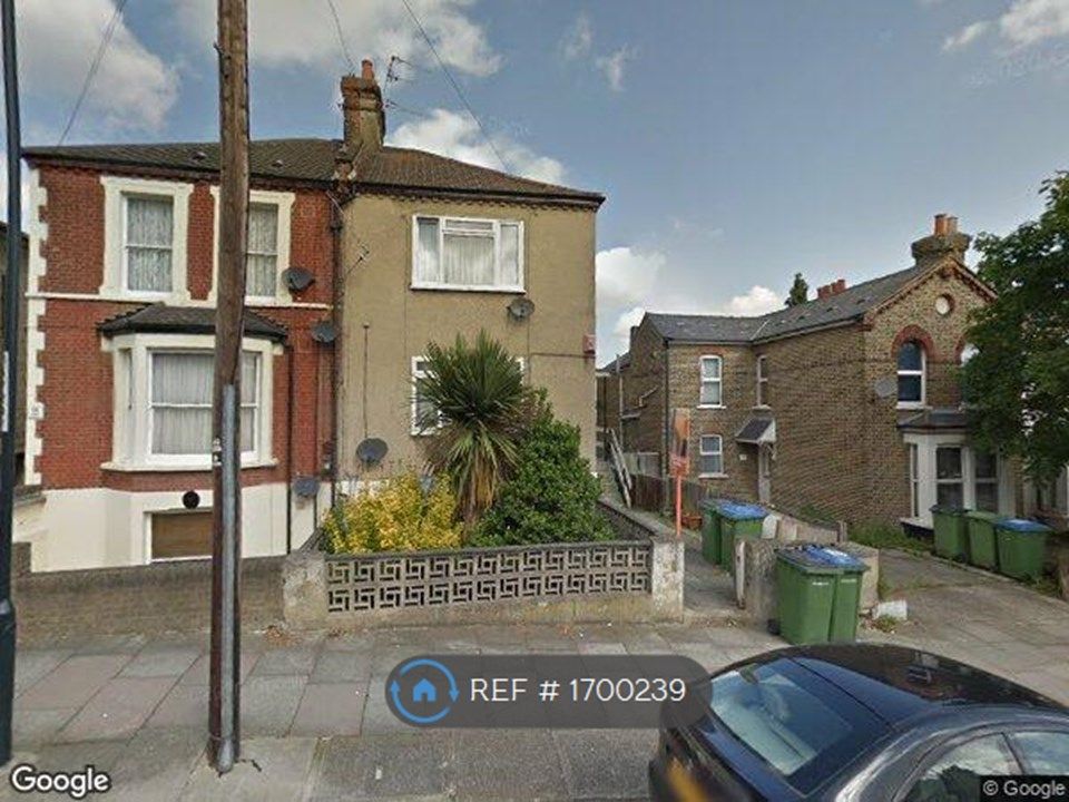1 bed maisonette to rent in Chestnut Rise, London SE18 - Zoopla