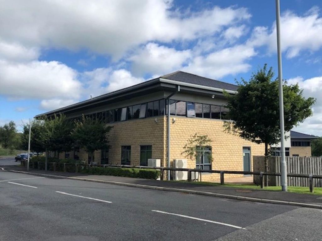 Office to let in Riverside Way, Vantage Court, Nelson BB9, Non quoting ...