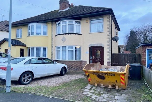 3 bed property to rent in Probert Road, Wolverhampton WV10, £950 pcm ...