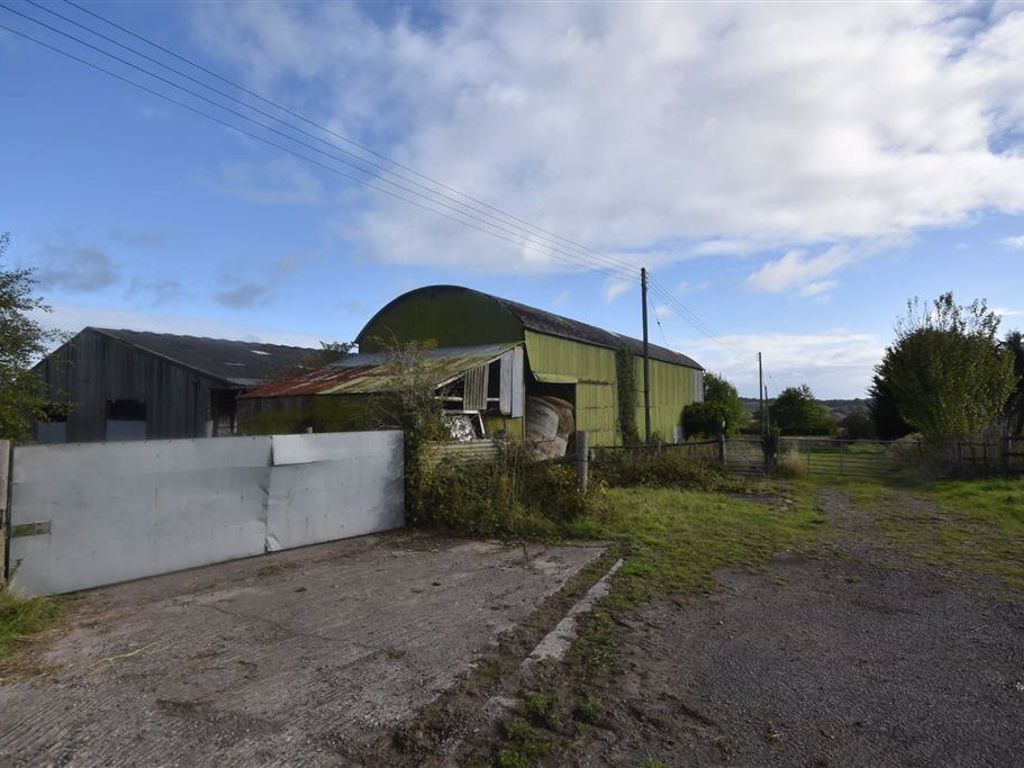 Land for sale in Suckley, Worcester WR6 - Zoopla