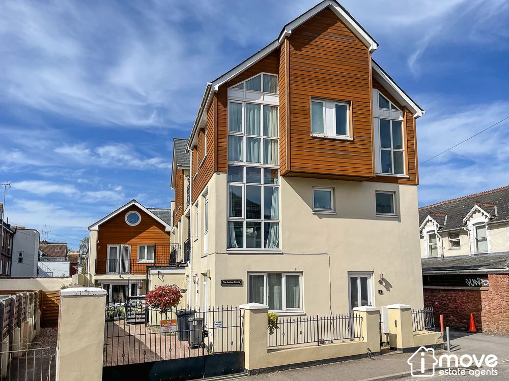2 bed maisonette for sale in Curledge Street, Paignton TQ4 - Zoopla