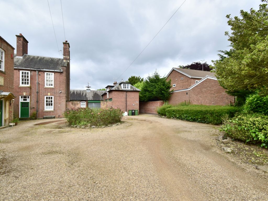 3 bed cottage to rent in Glebe Cottage, Oadby, Leicester LE2, £1,000 ...