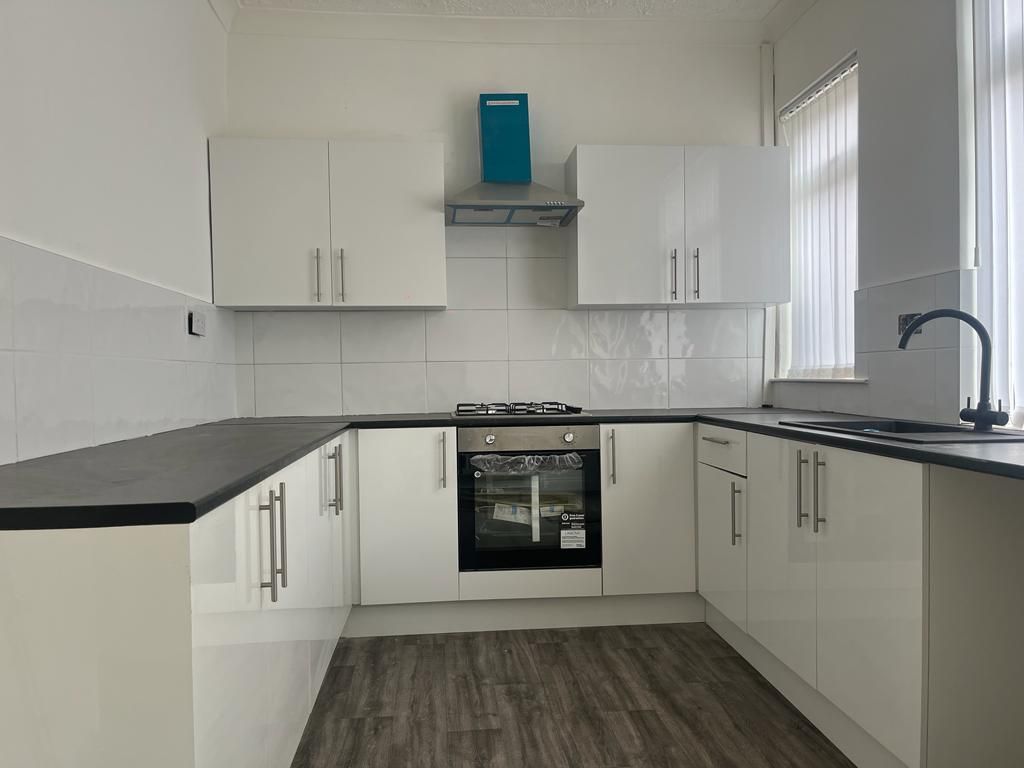 3 Bed Terraced House To Rent In Station Road Haydock St Helens Wa11
