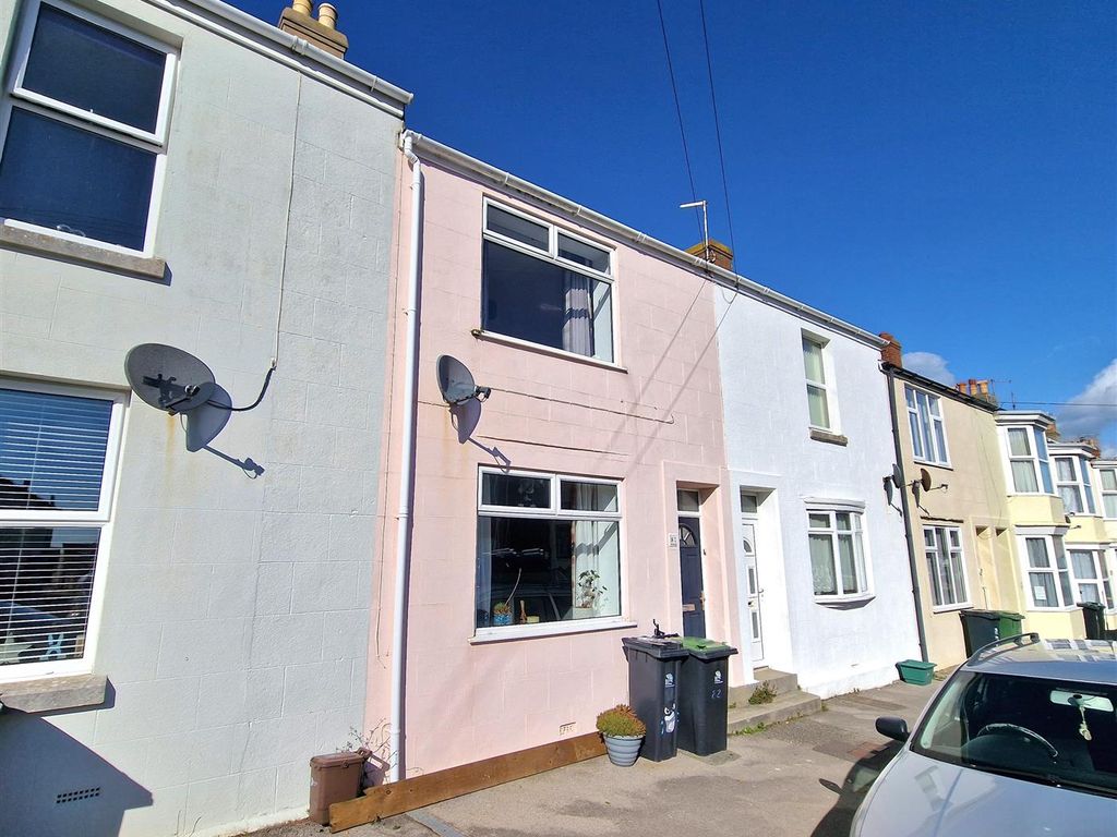 3 bed property to rent in Channel View Road, Portland DT5 - Zoopla