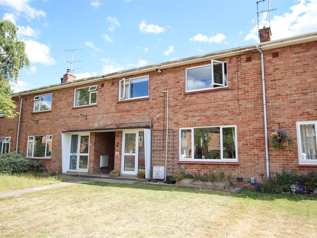 3 bed terraced house for sale in New Road, Exning, Newmarket CB8 - Zoopla