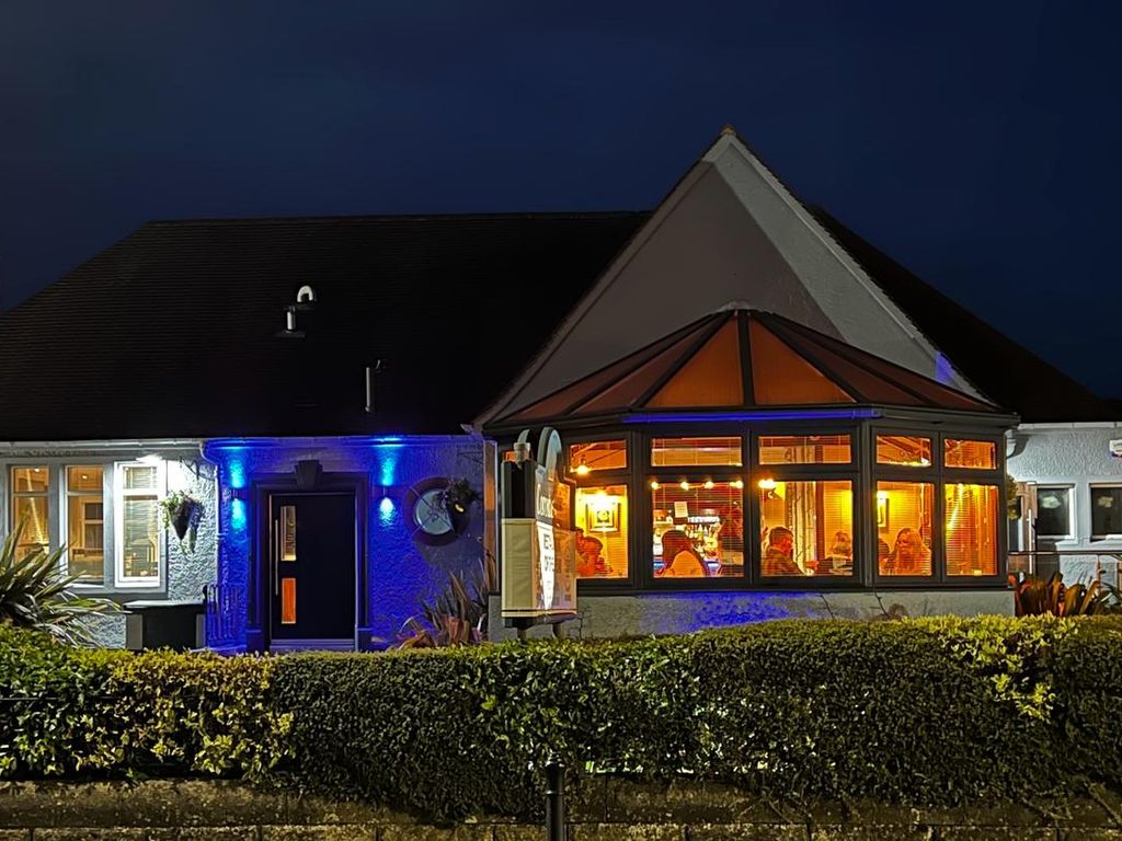 Restaurant for sale in Hunterfield Road, Gorebridge EH23, £595,000 - Zoopla