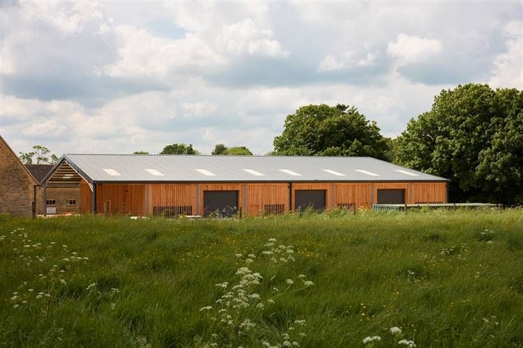 Light industrial to let in Calmsden Workspace, Calmsden, North Cerney ...