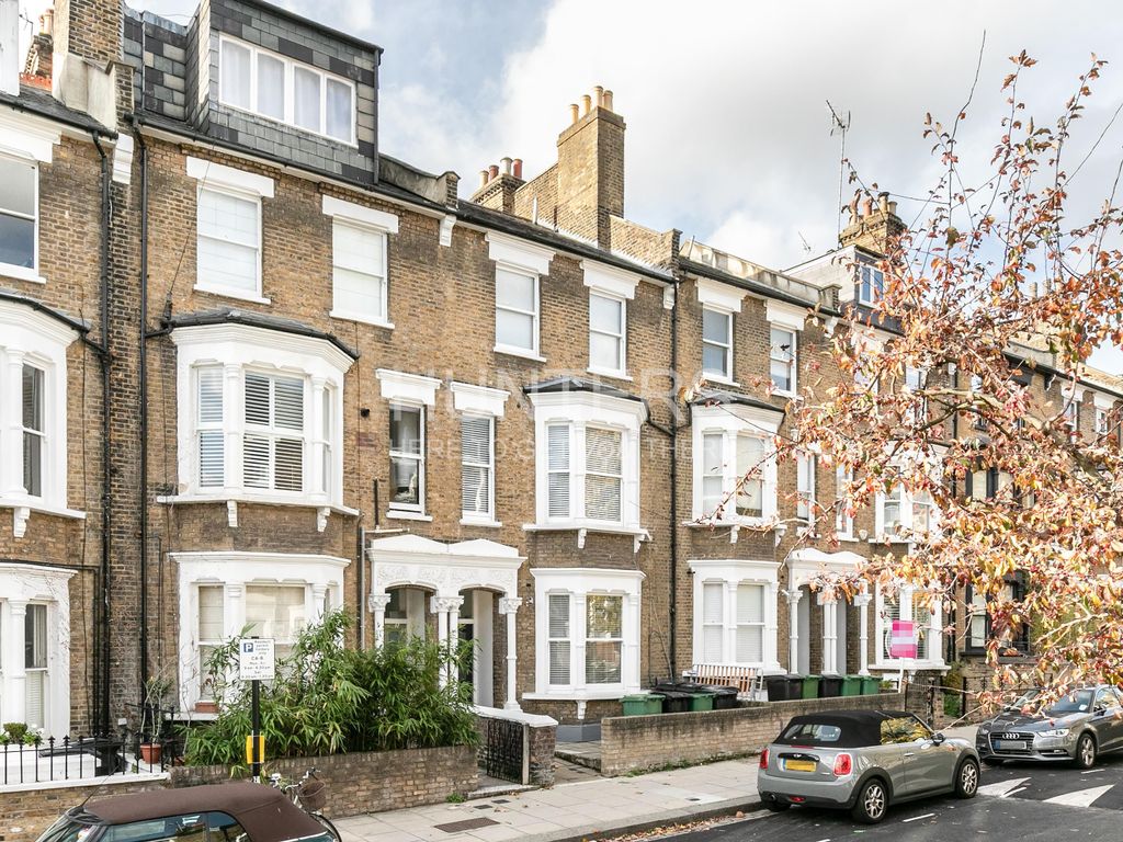 1 bed flat to rent in Roderick Road, London NW3 - Zoopla